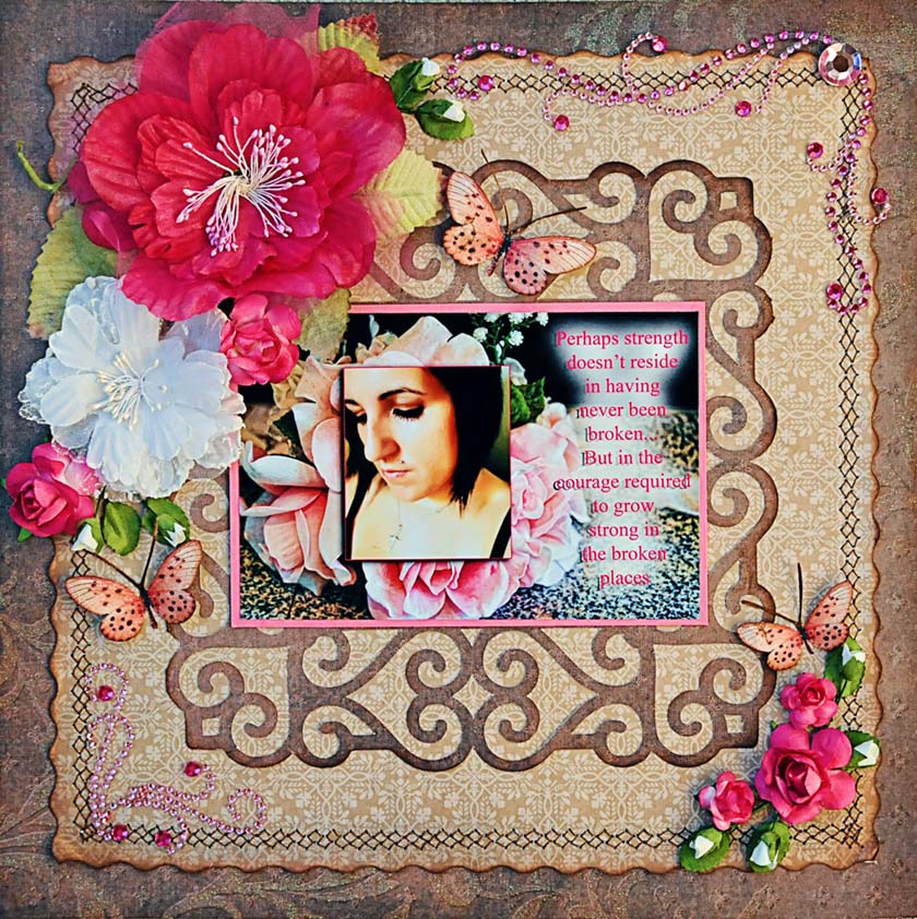 What A Beautiful Mess: Zva Creative and Blog Hop Winners