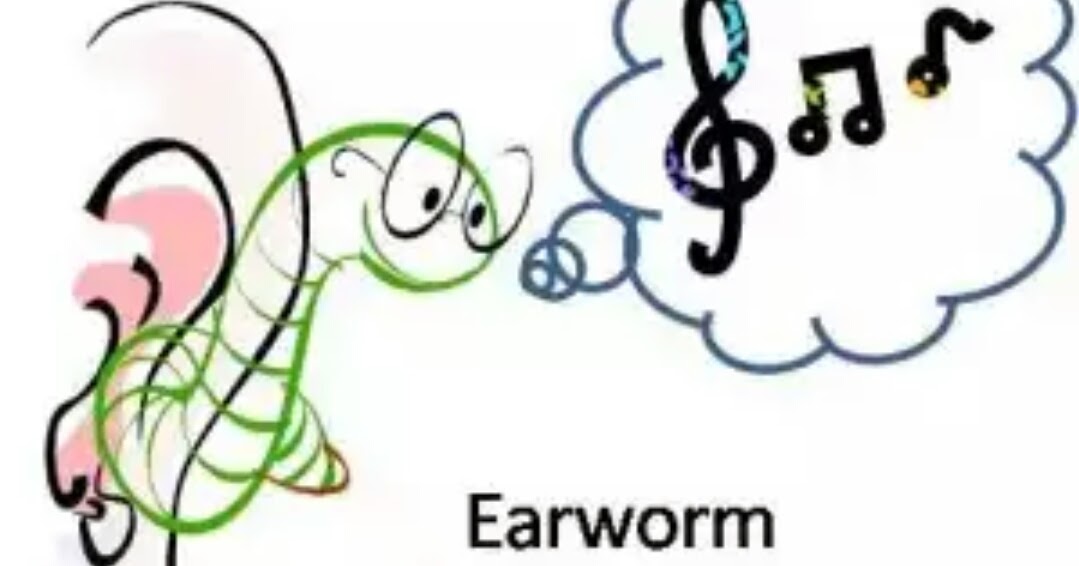 EARWORM
