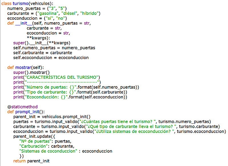 APRENDER A PROGRAMAR CON PYTHON: SUPUESTO 2