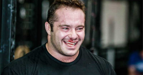 e-storehouse. Reloaded: World Famous Powerlifters #10