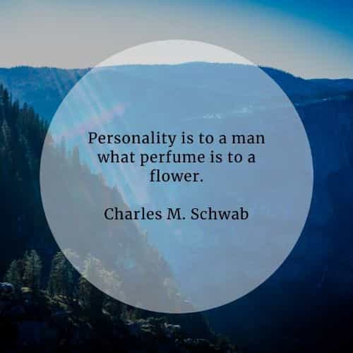 75 Personality quotes that'll help you become a better person