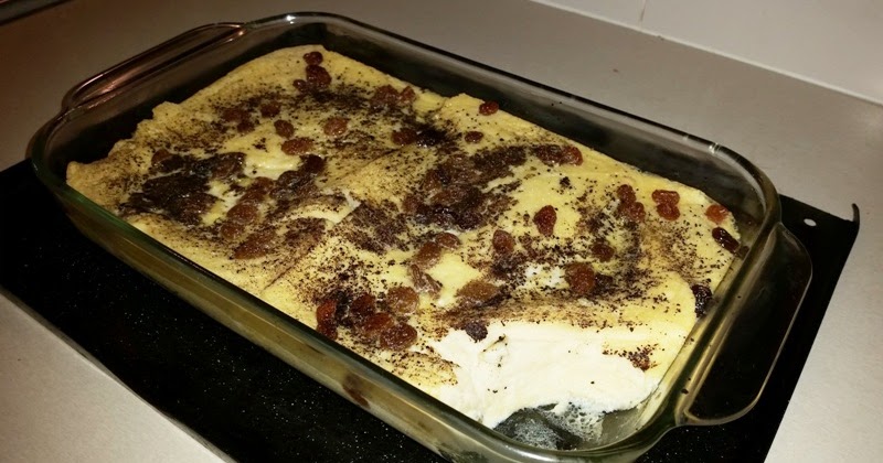 Townsville Real Estate News: Recipe Favourite - Good ole bread and ...