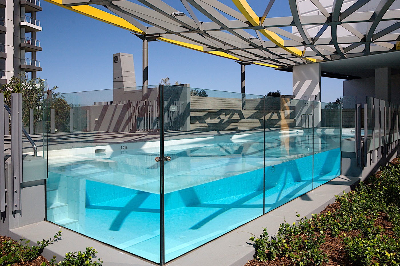 Glass Balustrade Brisbane: Learn More About Frameless Glass Pool Fencing