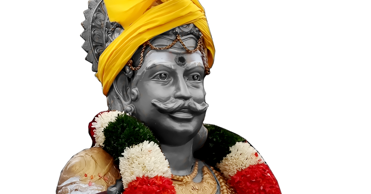 முத்தரையர் - சூரியகுல சத்திரியர்.