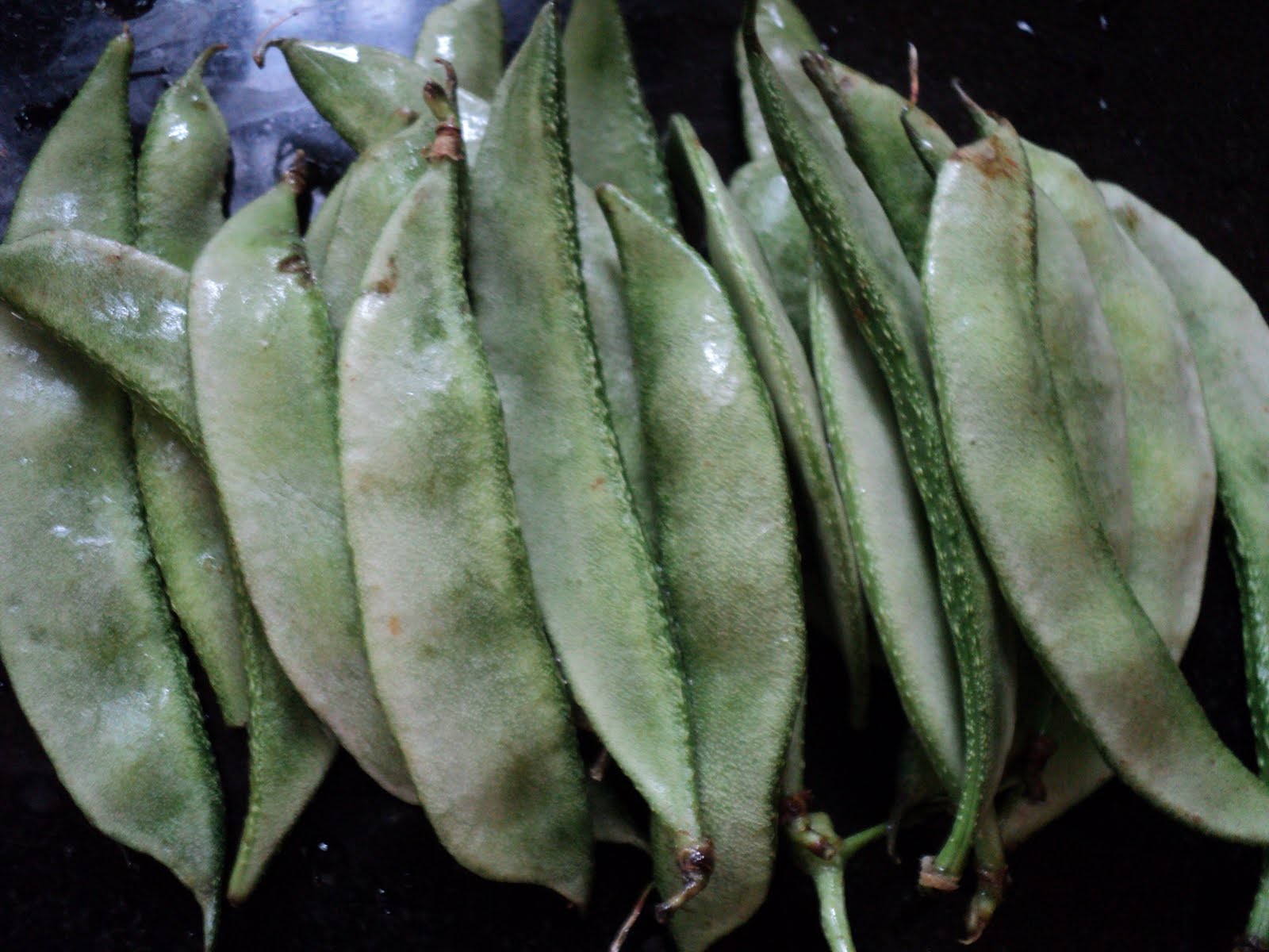 Oriyarasoi - The cosmopolitan Odia's Kitchen !: Simba Chadchadi