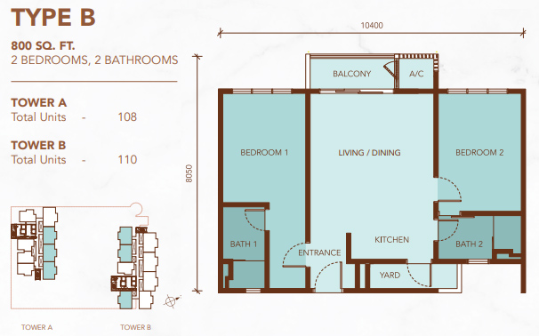 oh{FISH}iee: Trion 2 by Binastra Land, the Multi-Award-Winning ...