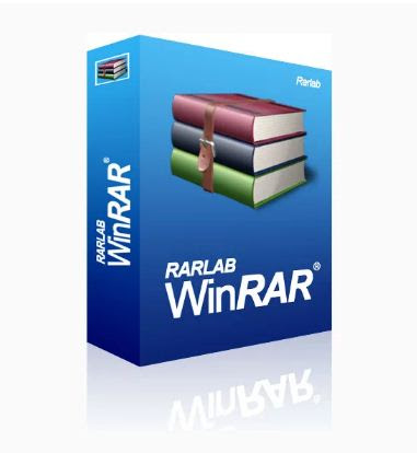 Download winrar for extract All games