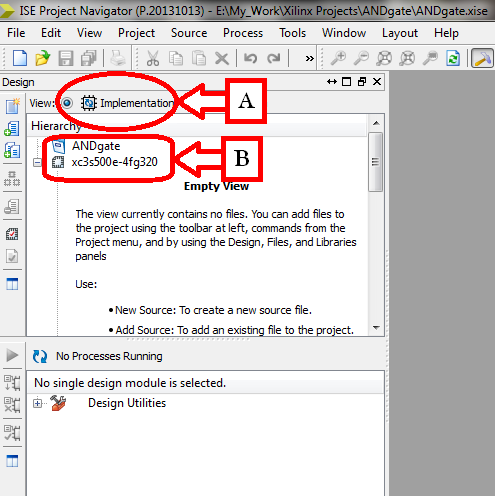 Verilog for Beginners: Getting Started with the Xilinx ISE and Spartan 3E