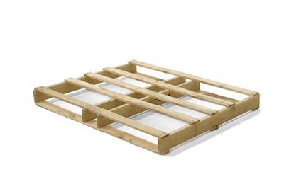 Tarimas Josmal Cuautitlan: Compra venta de tarima