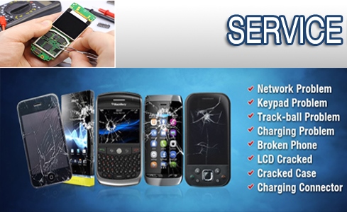 Jasa Panggilan Perbaikan Handphone ~ FIGY TEKNISI