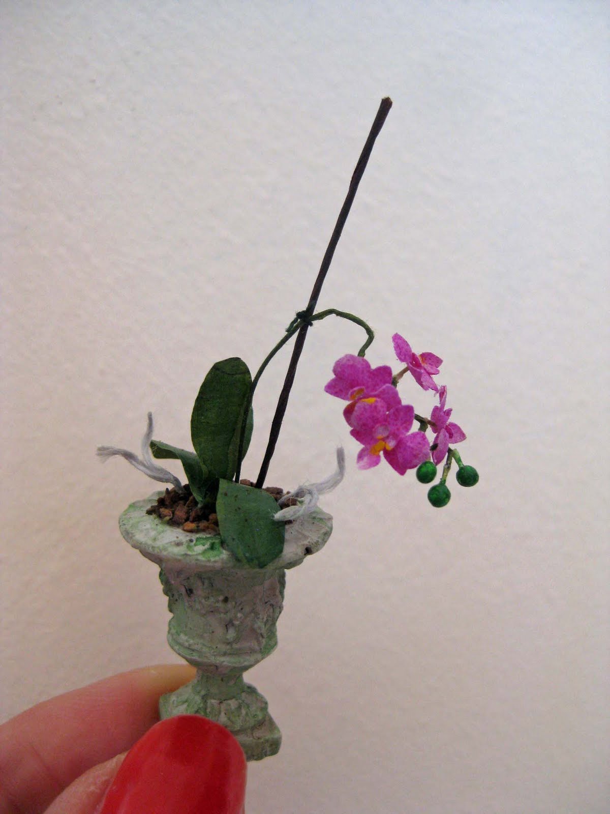 Make It Small: Gifts from Sandra