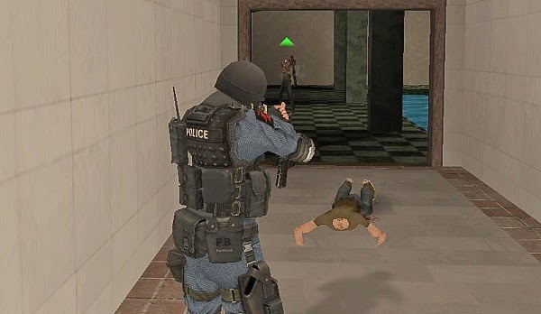 Counter Strike Versi GTA Extreme 2 (DYOM) | GTAind - Mod GTA Indonesia