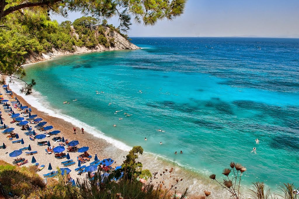 My Samos: Ένα blog για τη Σάμο: A journey to Samos, where refugees don ...