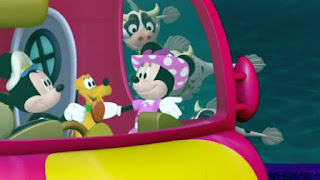 Watch: Mickey's Message from Mars | Mickey Mouse Clubhouse