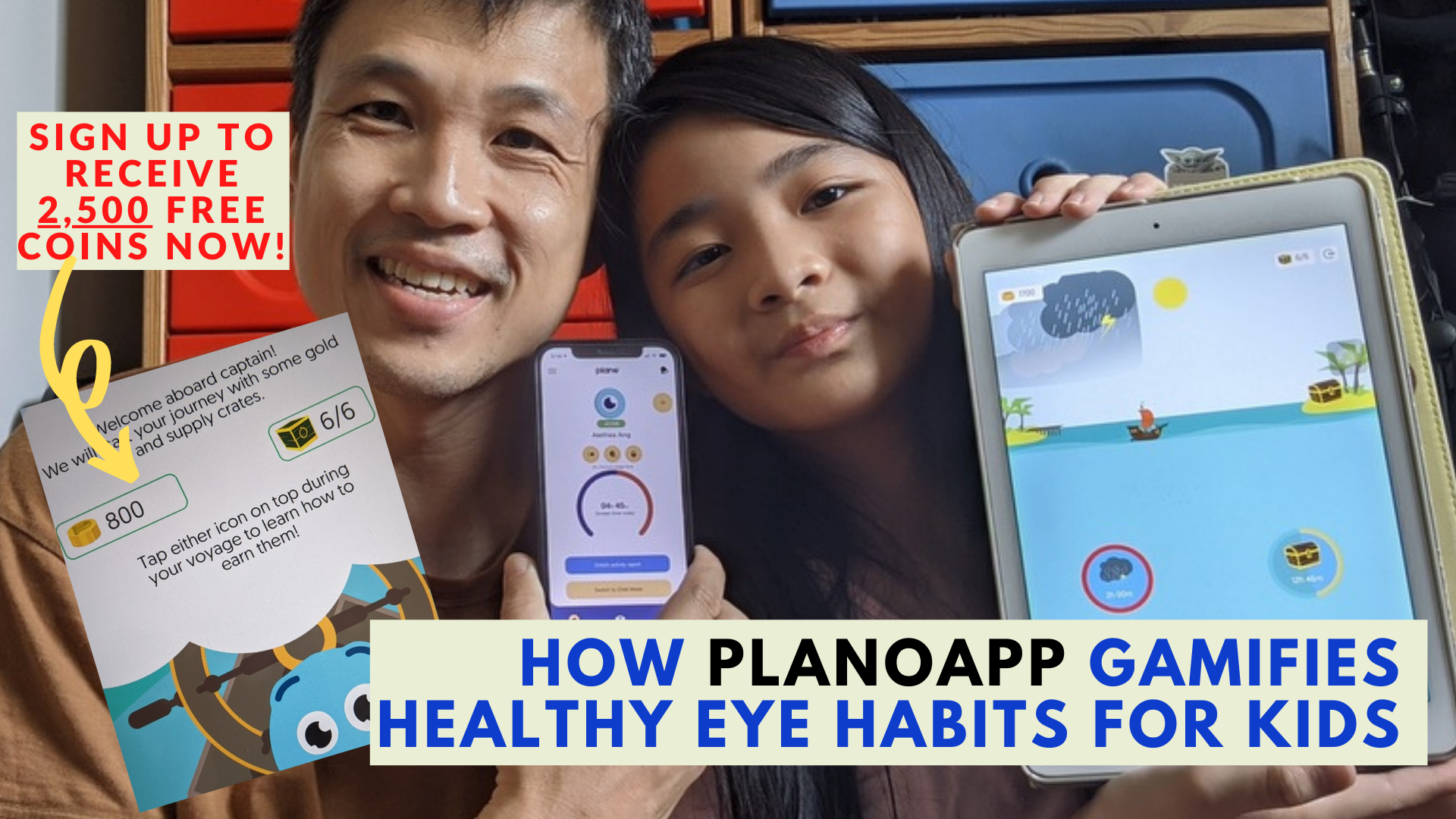 Cheekiemonkies: Singapore Parenting & Lifestyle Blog: How planoApp ...