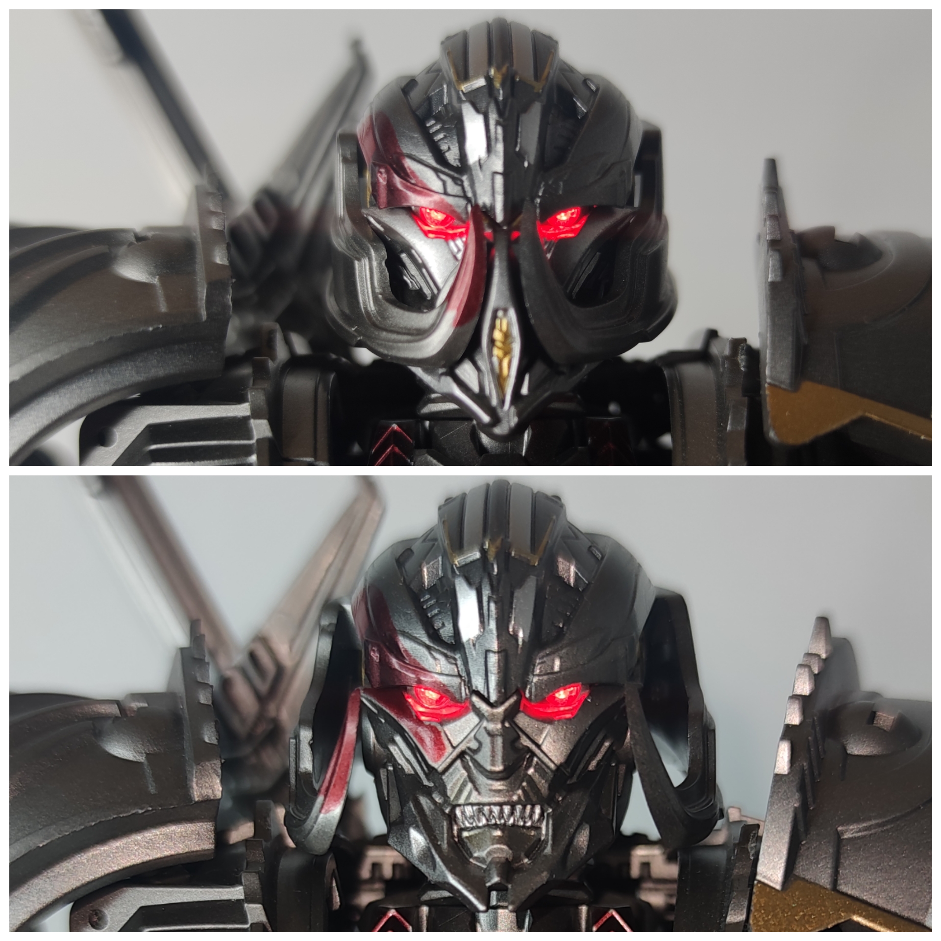 Transformers Yetmodark: KO DRAGOON UNIQUE TOYS, BS-02 SKYBREAKER O ...