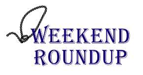 Ever Ready: Weekend Round-Up