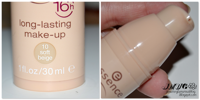 ♥ Jennifer Make Up Glam ♥: * HAUL: Noviembre '11 (Deliplus,Essence ...