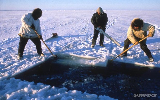 Pinay Prose and Stills: Big Miracle: Soviets helped save whales in ... Pinay Prose and Stills: Big Miracle: Soviets helped save whales in ...