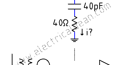 Electrical Design Analysis