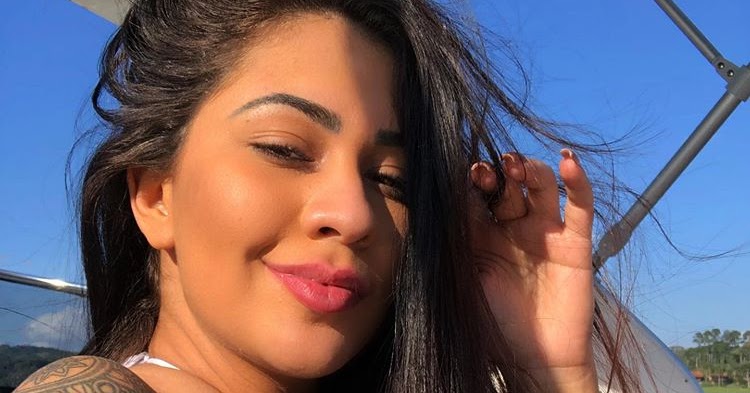 djzeroberto.blogspot.com: Dj Gabi Cavallin / Destaque (Brasil)