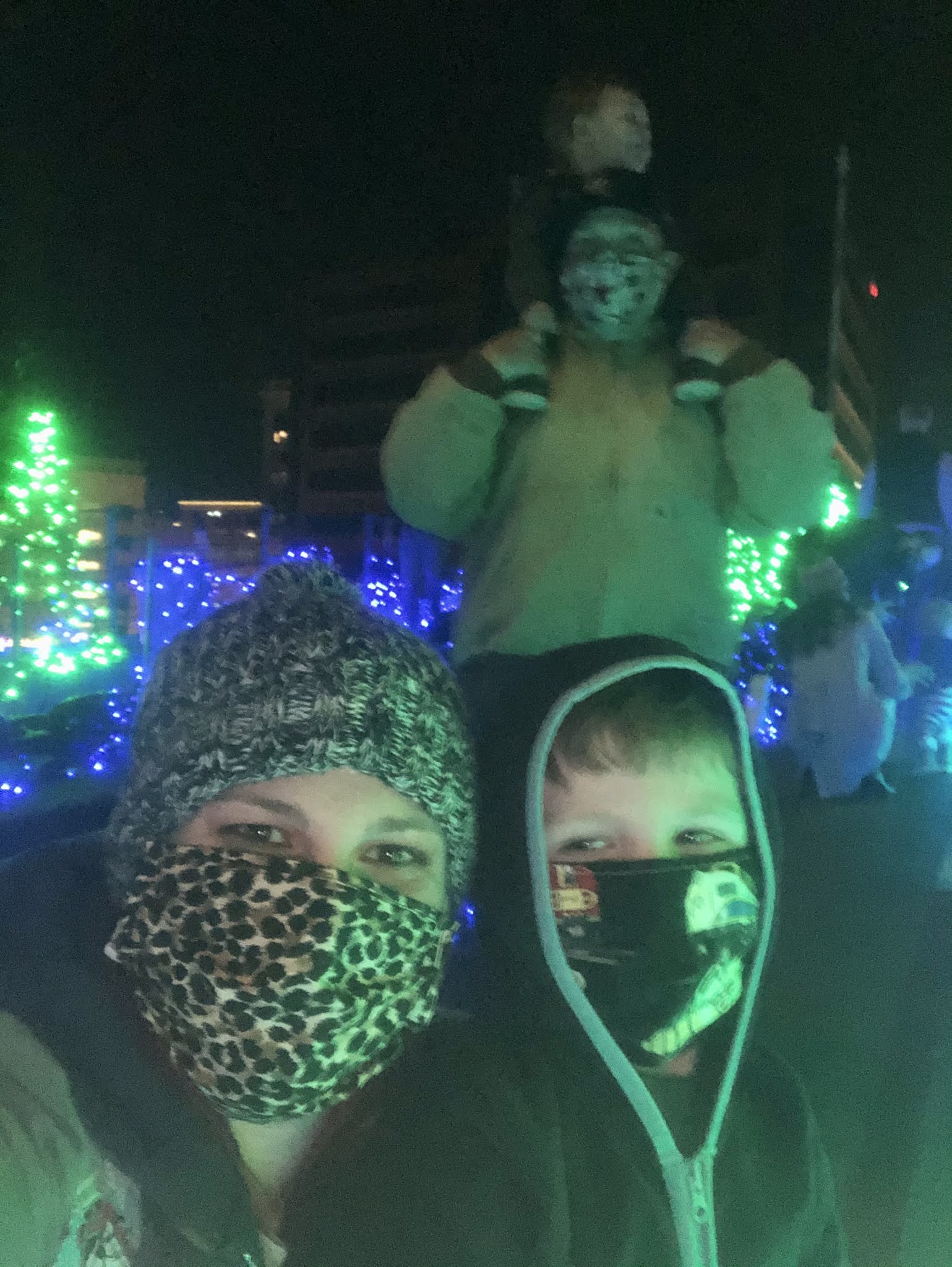 WinterFest on the Wisconsin - Toddlin' Around Tidewater