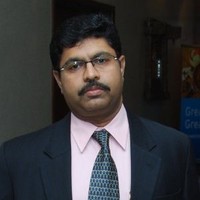 C A Anzar - Founder and chairman