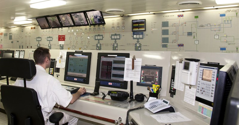 What Are Control Systems? | Process Control Solutions Blog: Delivering ...