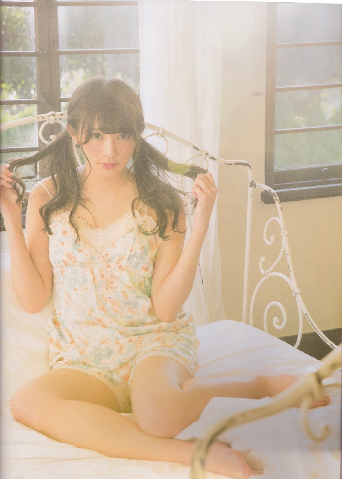 Nao Kanzaki and a few friends: Keyakizaka46: The 'Rika Watanabe post ...