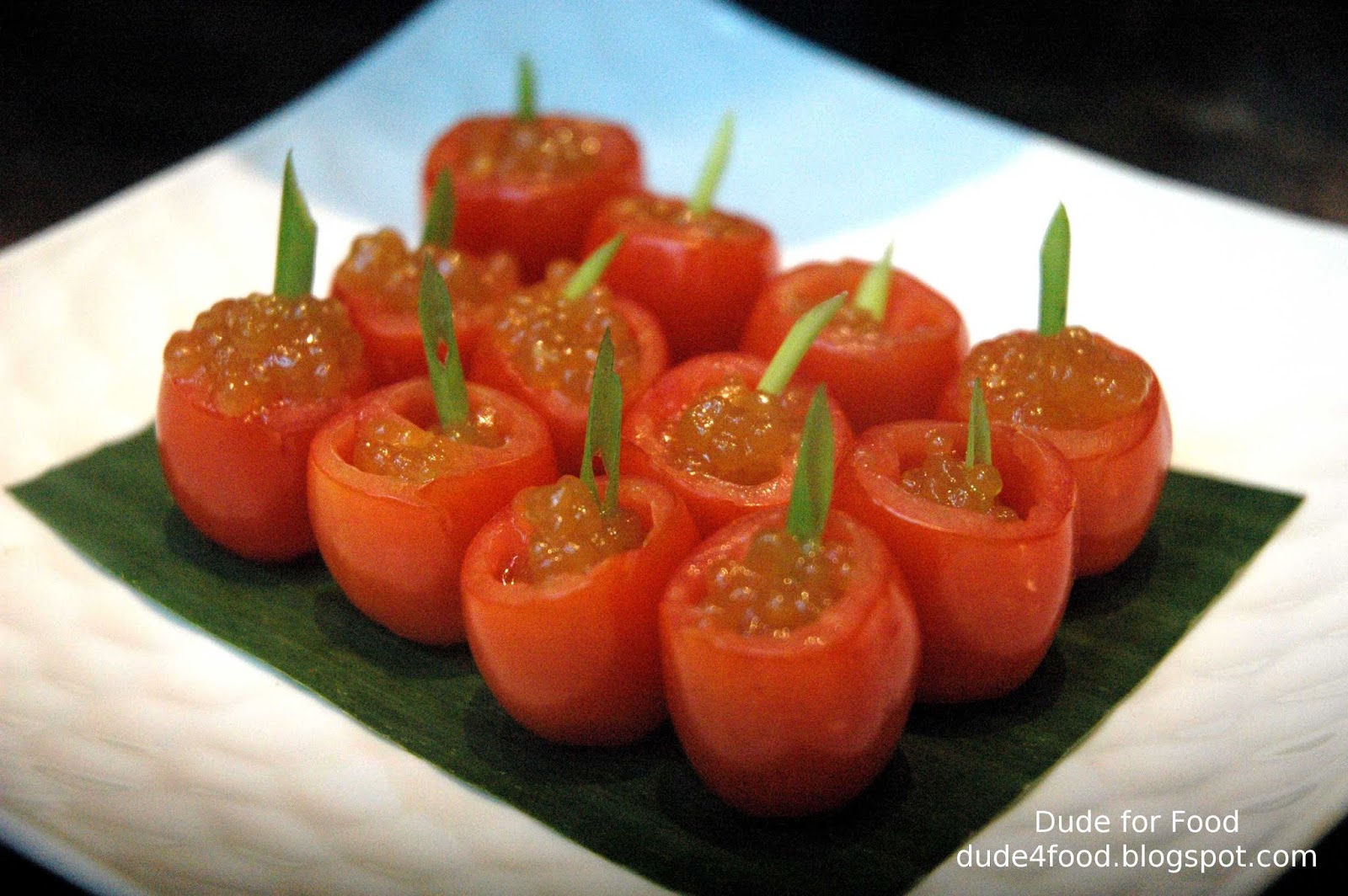 DUDE FOR FOOD: State of the Adobo Nation: The Adobo Queen and Team ...