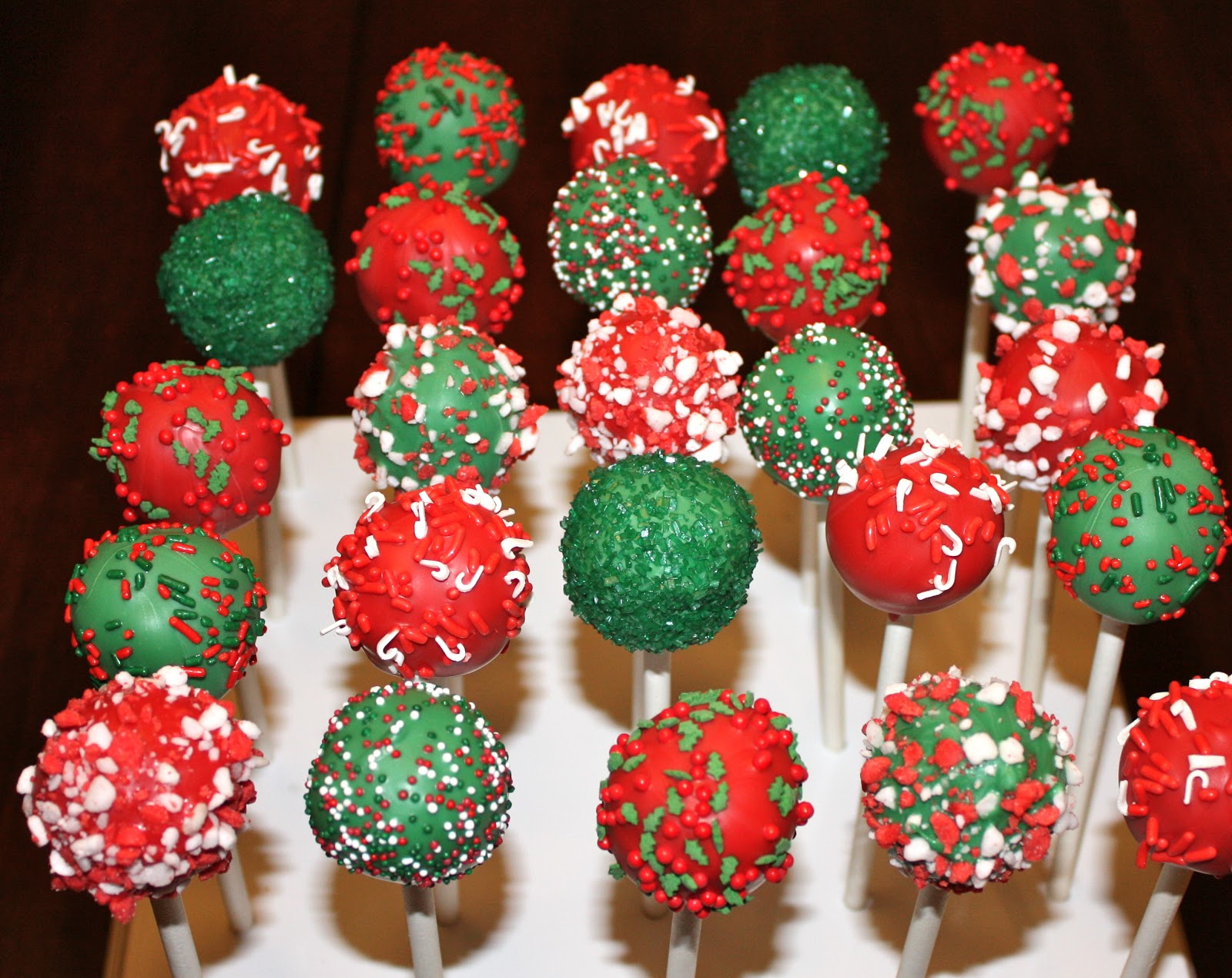 Pixie Stix Cake Boutique: Pop Pics.