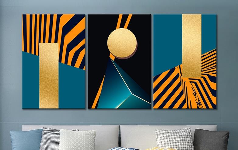 Beragam Jenis Aliran Seni Rupa dan Contohnya - Ballaide Visual