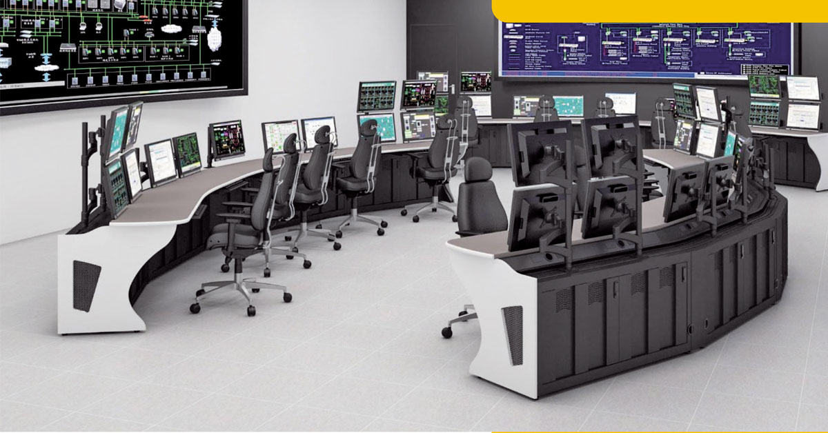 Desarrollo de Ambientes de Seguridad Electrónica