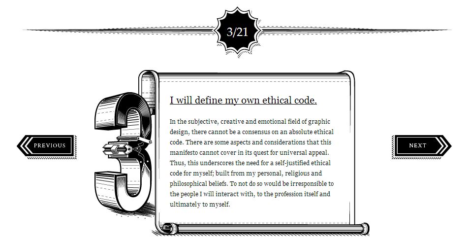 A History of Graphic Design: August 2013