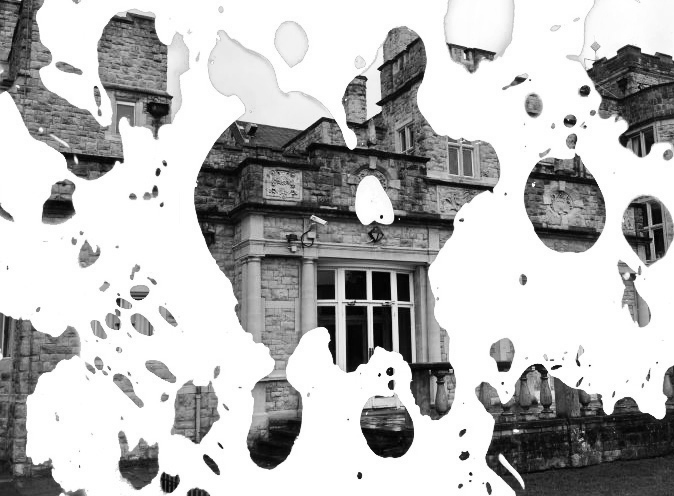 Louise Johnson Photography: Selective Development in Photoshop