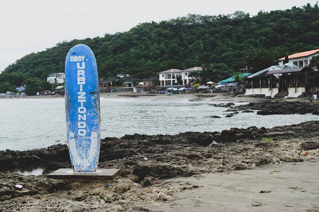 La Union Travel Guide For First Time Travelers - The Pinoy Traveler