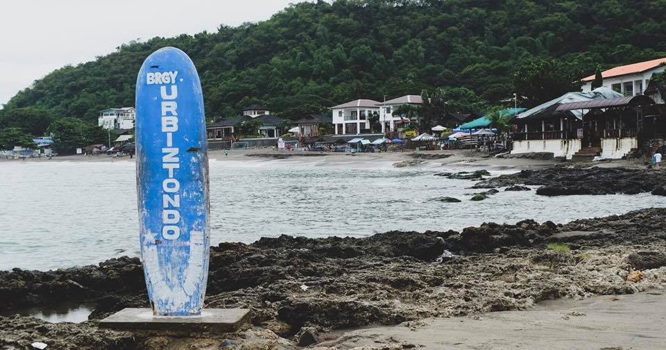 La Union Travel Guide For First Time Travelers - The Pinoy Traveler