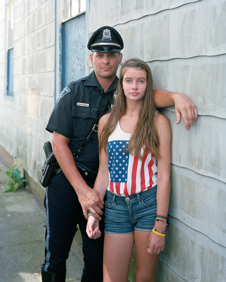 fototazo: Outtakes: Richard Renaldi