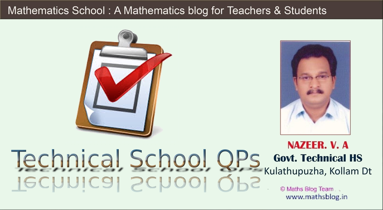 THS Question Papers First Term 2016 17 UPDATED With SS IX Namkalvi ths-question-papers-first-term-2016-17-updated-with-ss-ix-namkalvi
