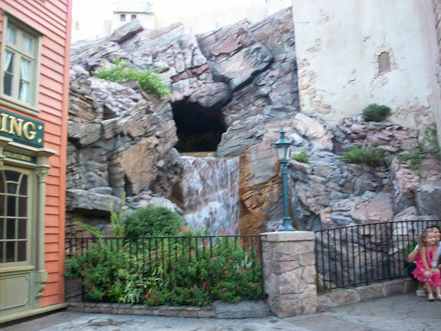 The Maelstrom at Epcot: Extinct Disney Parks Tribute
