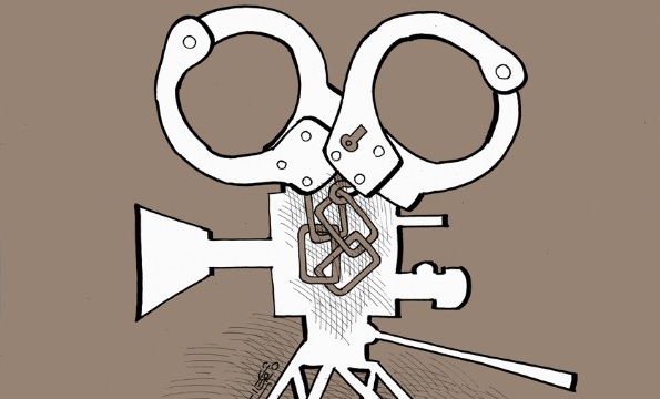 Art Aware: Drawing Fire