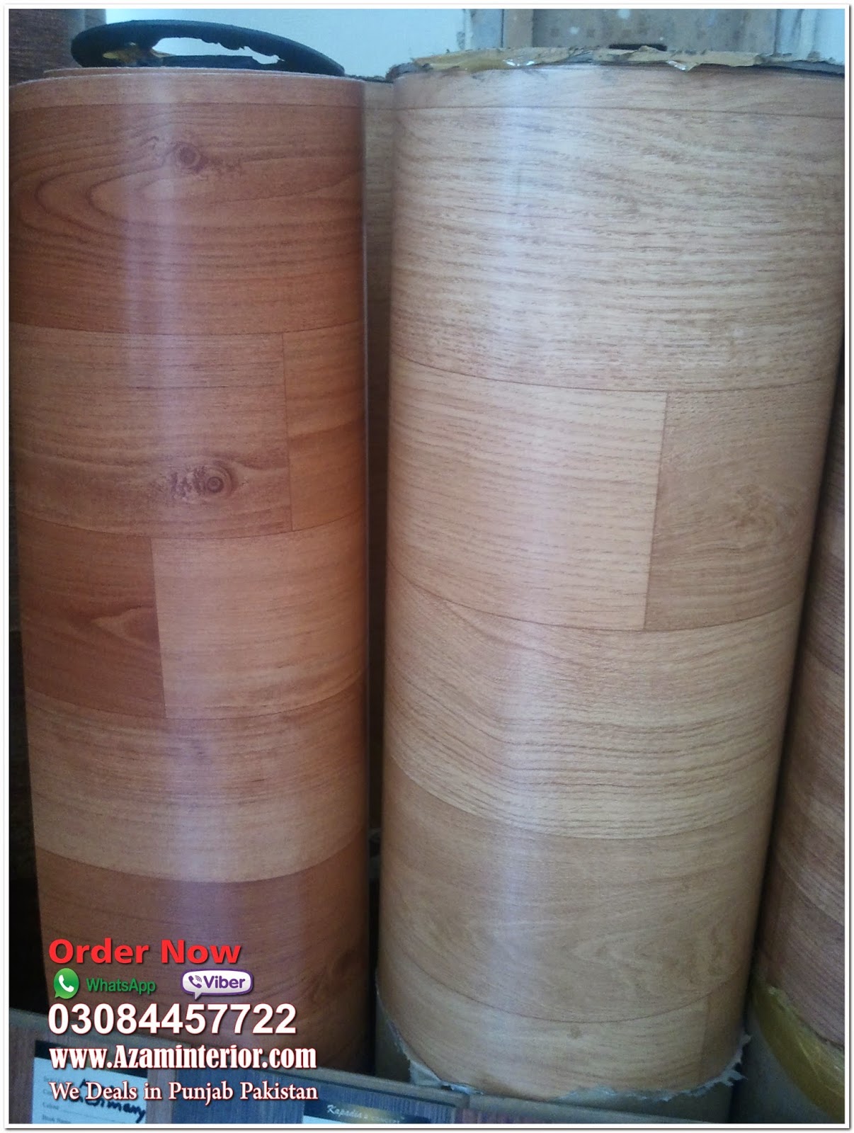 Azam Interior Lahore : Vinyl Flooring sheet Lahore, Punjab Pakistan