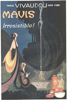 An Illustrator's Inspiration: Fred L. Packer