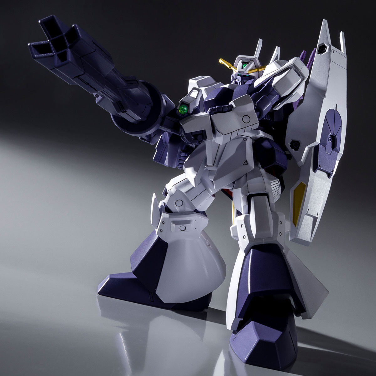 P-Bandai: HGBD:B 1/144 Build Gamma Gundam [REISSUE] - Release Info