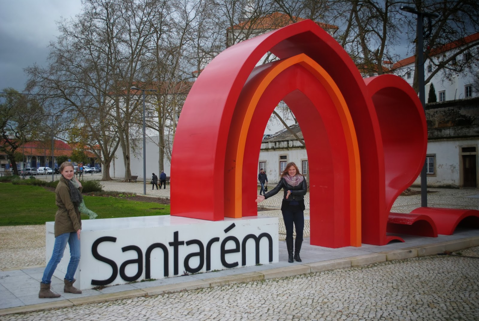 Minu Portugal: Madeira ja nädalad enne seda
