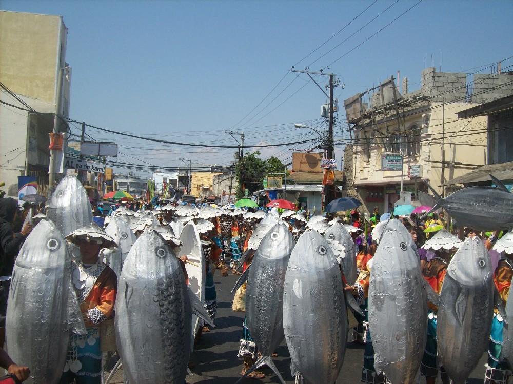 Pangasinan: Pangasinan is the Bangus Capital of the World