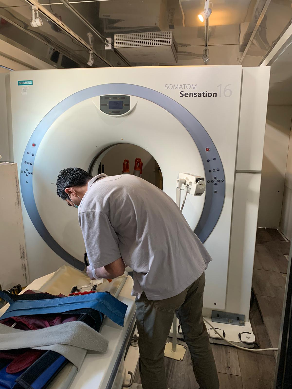 Advanced Biomedical Equipment Repair Services Central Coast California