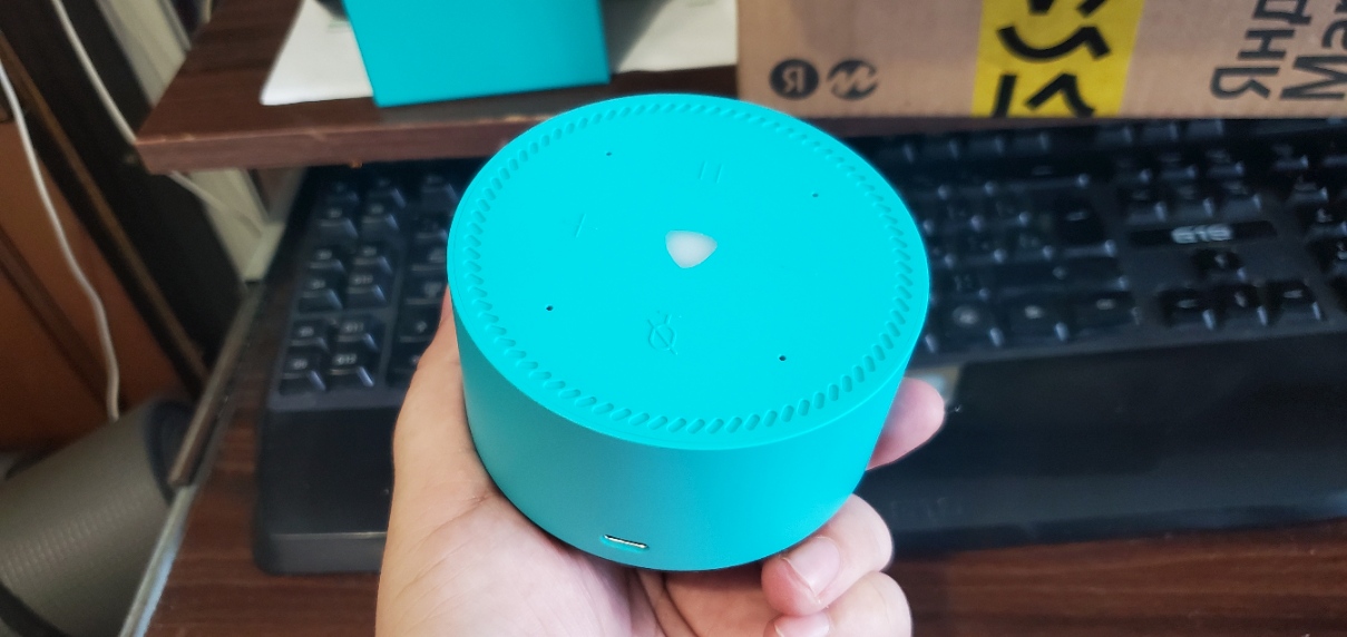 Яндекс.Станция Лайт не может договориться с роутером Wi-Fi 6 — "Лучшее ...