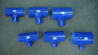 Ez Performance: Samco Silicone Hose