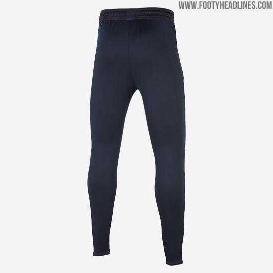 Nike PSG 20-21 Training Kit Revealed - Footy Headlines